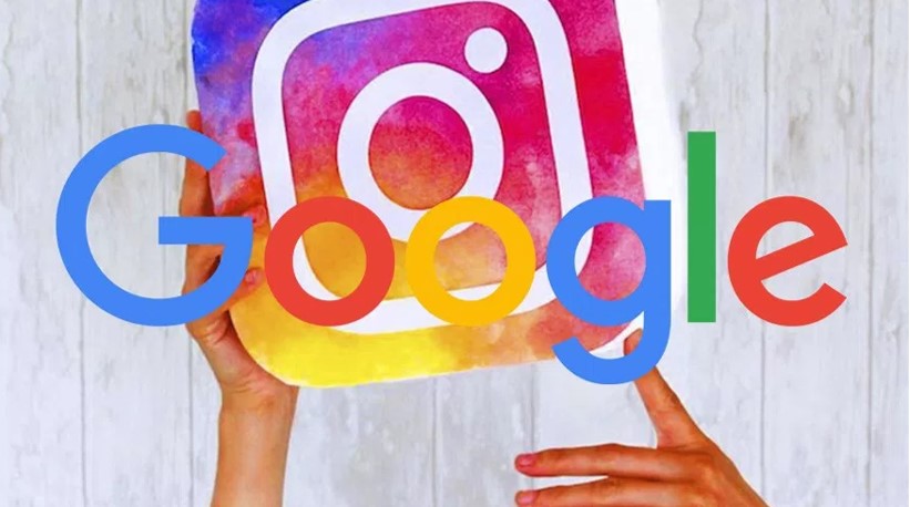 Google tiene su nuevo Instagram - El Callejero
