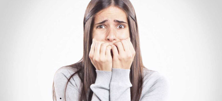 ¿Qué es el síndrome de excitación sexual persistente? - El Callejero