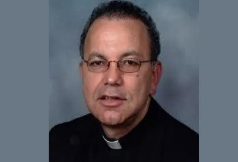 Nuevas acusaciones de abuso sexual contra sacerdote colombiano en EE.UU ...