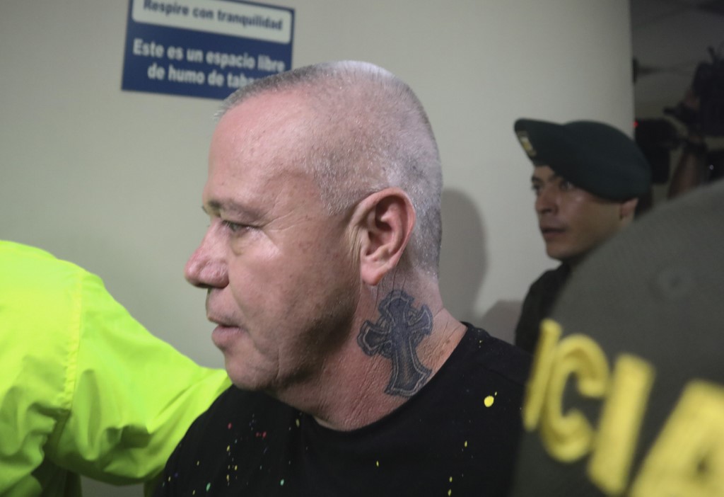 Popeye tiene cáncer terminal - El Callejero