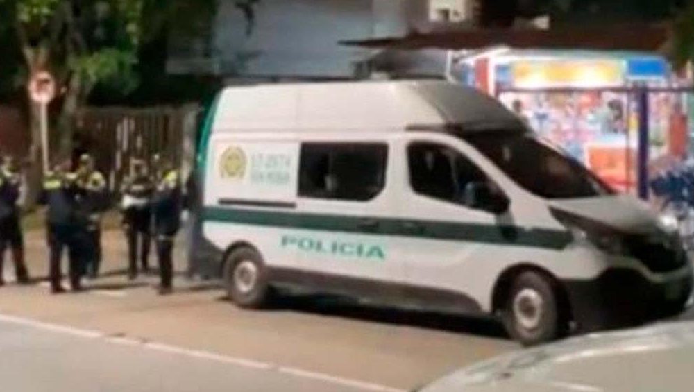 Pareja de adultos mayores fue hallada muerta en su vivienda en ...