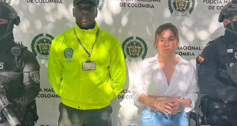 Asesinan a alias ‘La Mona’ en conjunto residencial de Puerto Colombia ...